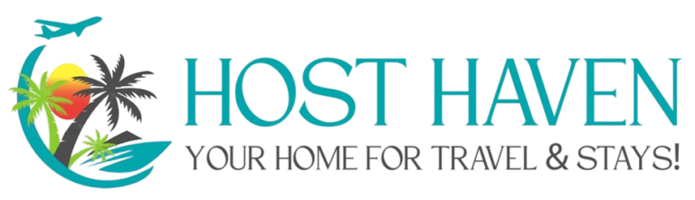 Destinations - Host Haven