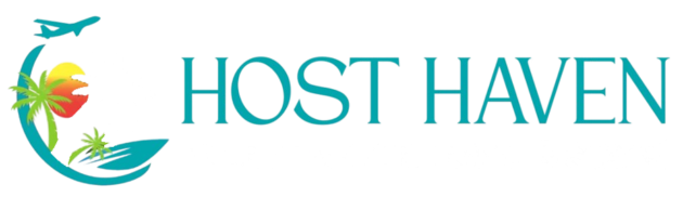 Home - Host Haven