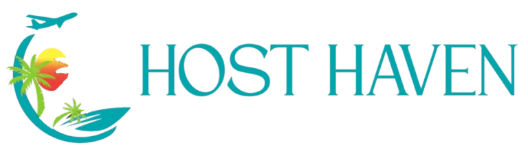 Home - Host Haven